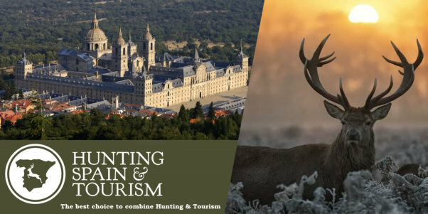 Discover Spain - Hunting Spain